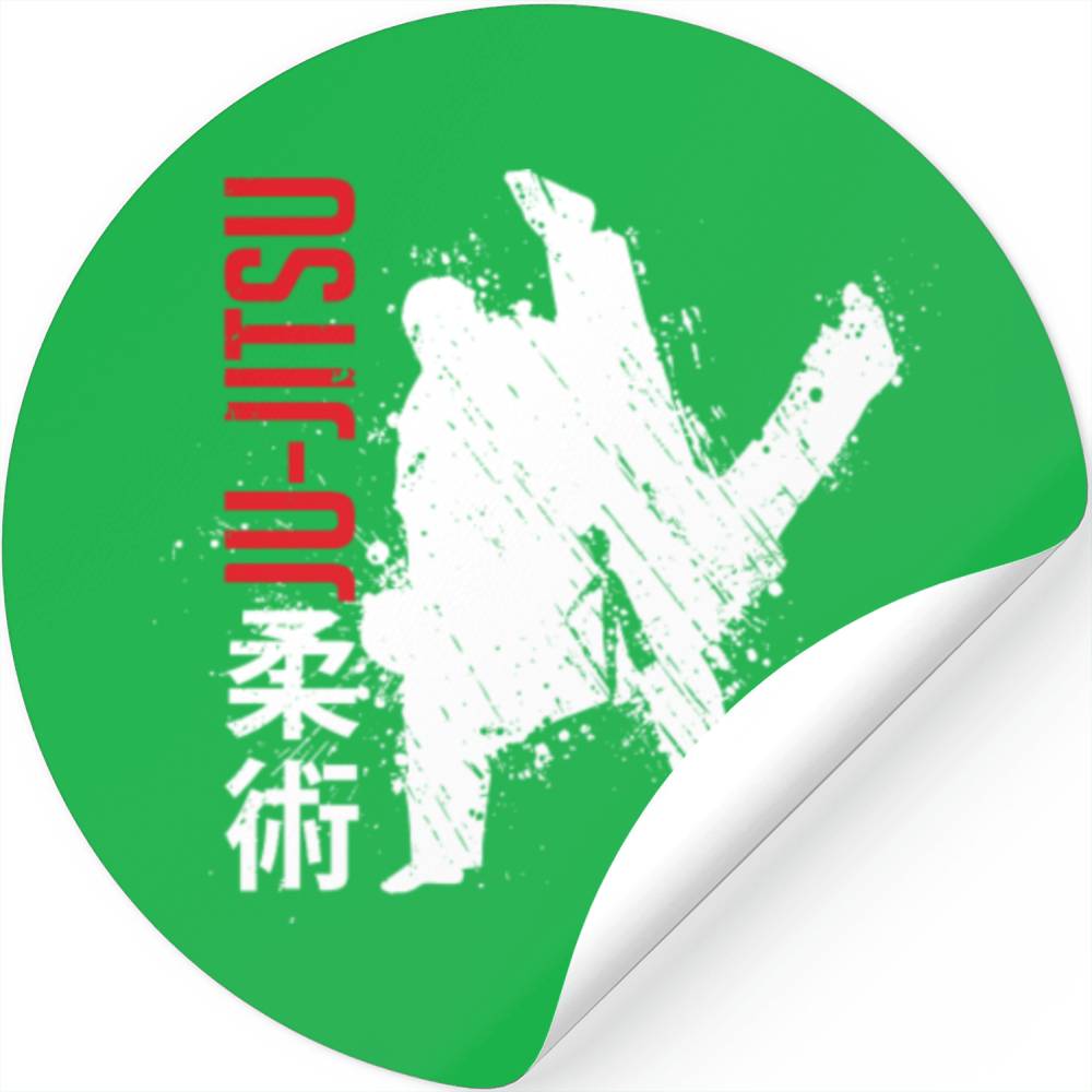 Ju Jit Su Jiu JIt Su