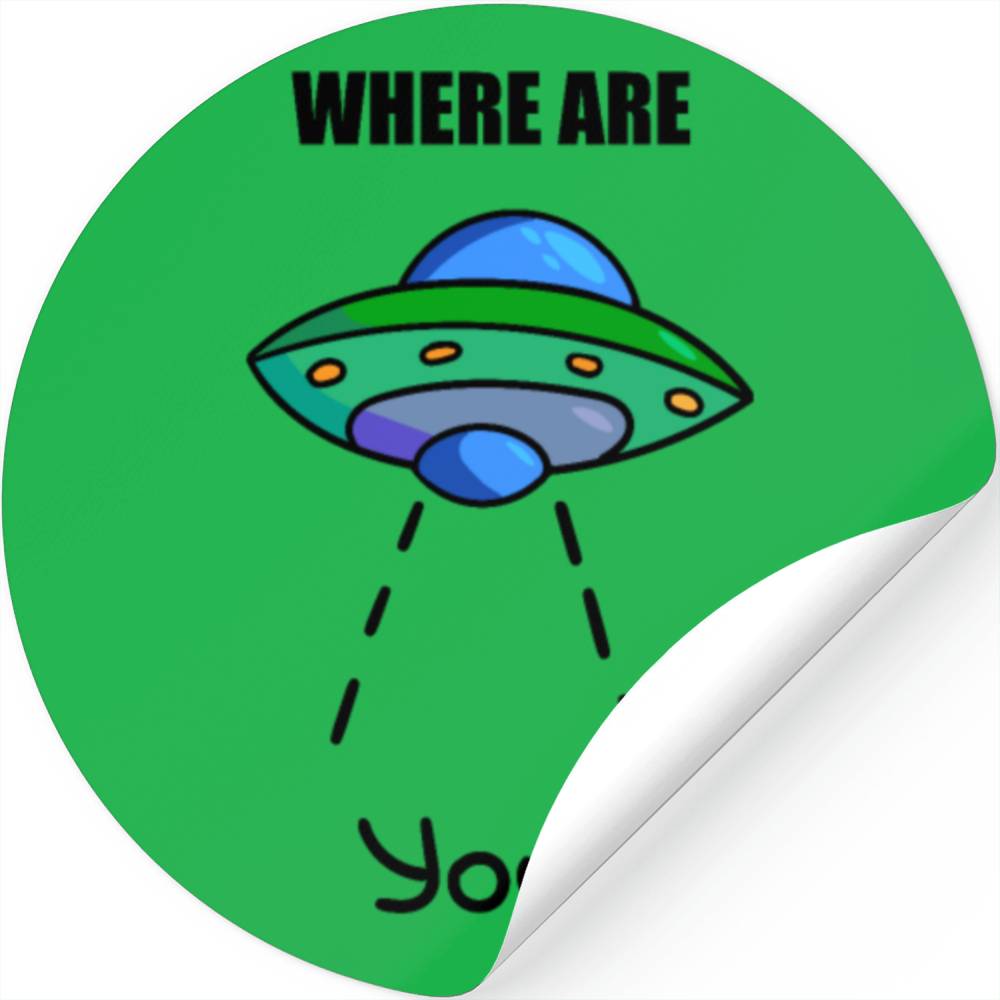 UFO, Space Ship, Cool Scifi, Nerd, Alien