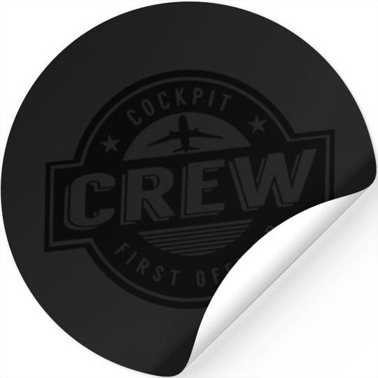 Cockpit Crew First Officer Flight Crew Pilot