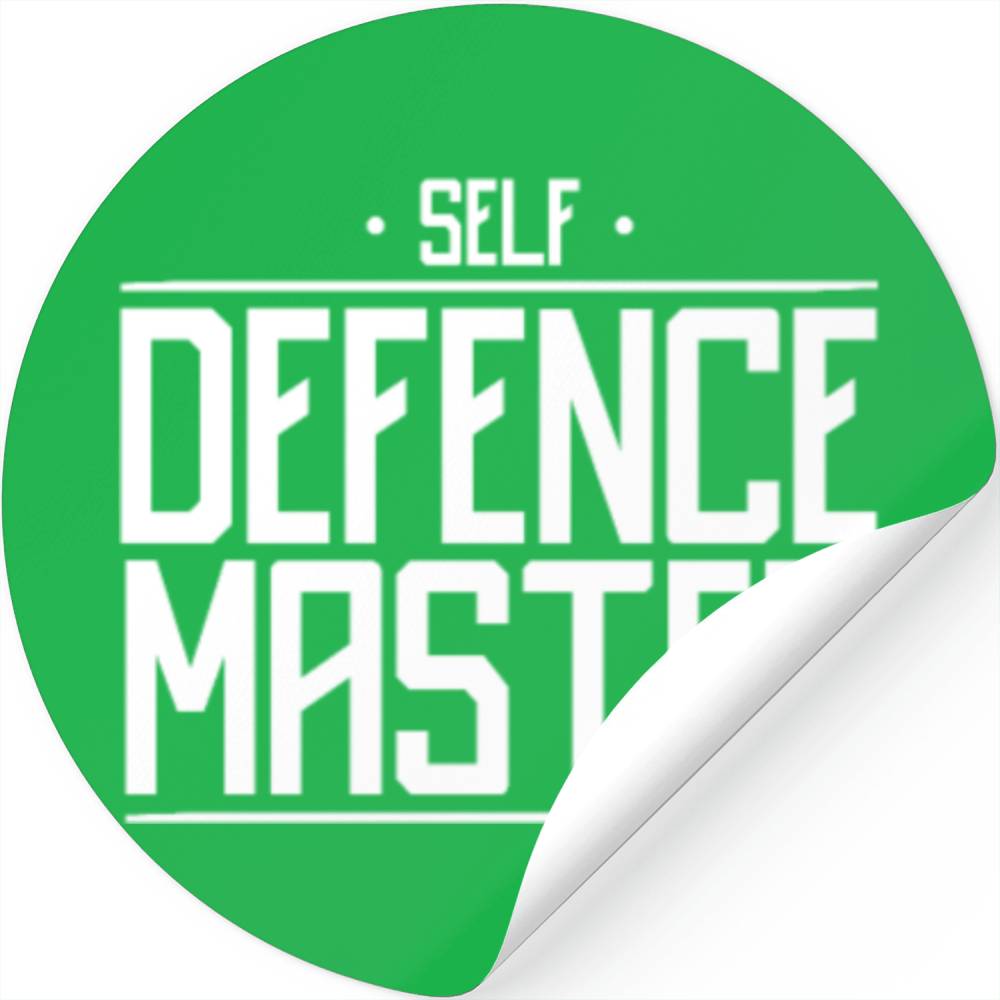 Self Defence Self Defense Course School Team