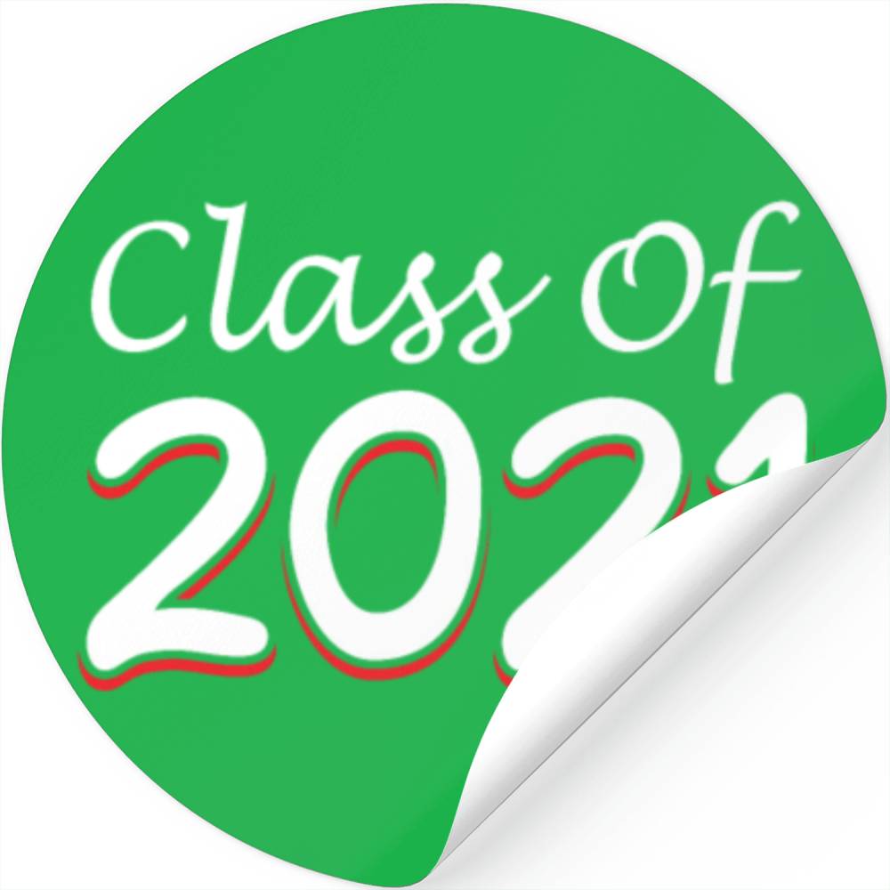Class Of 2021