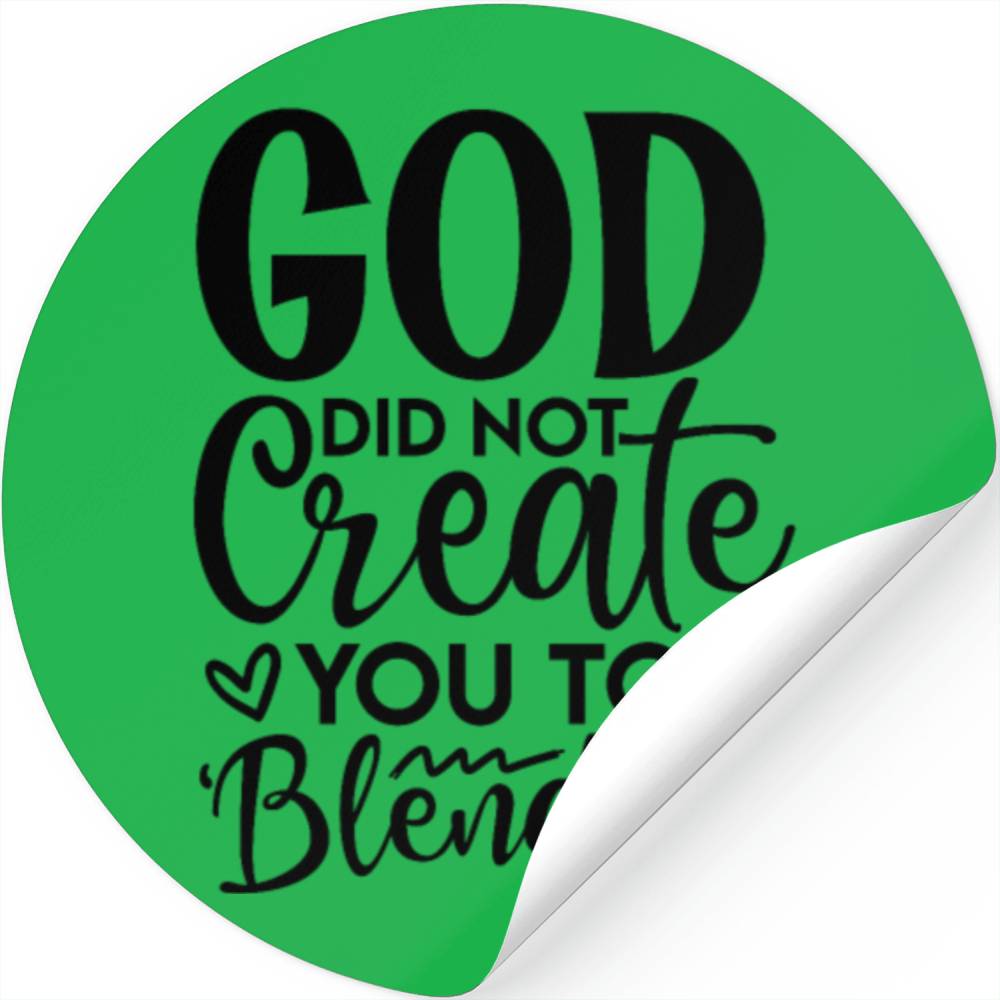 Inspirational Quotes God Did Not Create You To