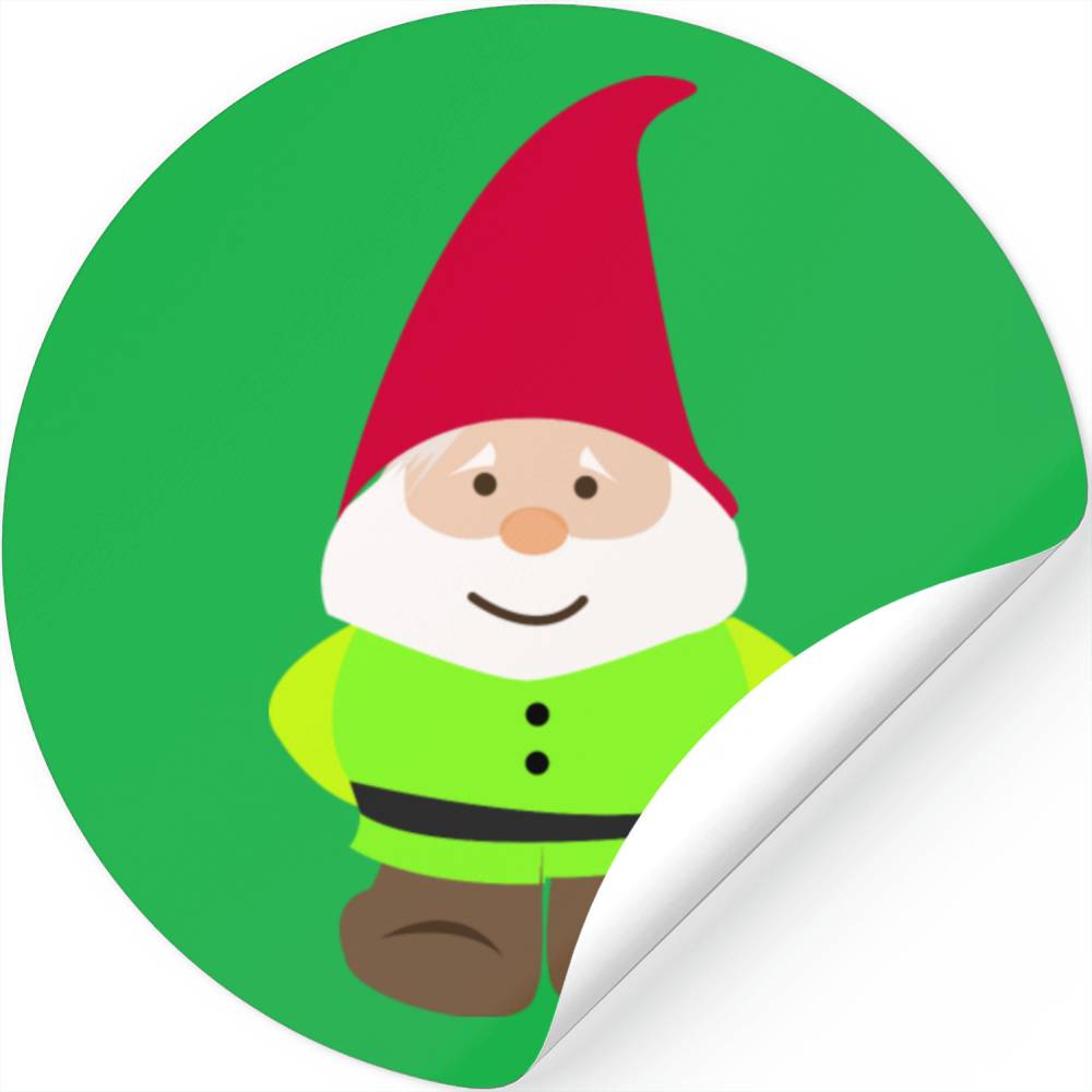 Green Dwarf - For All Dwarf Friends