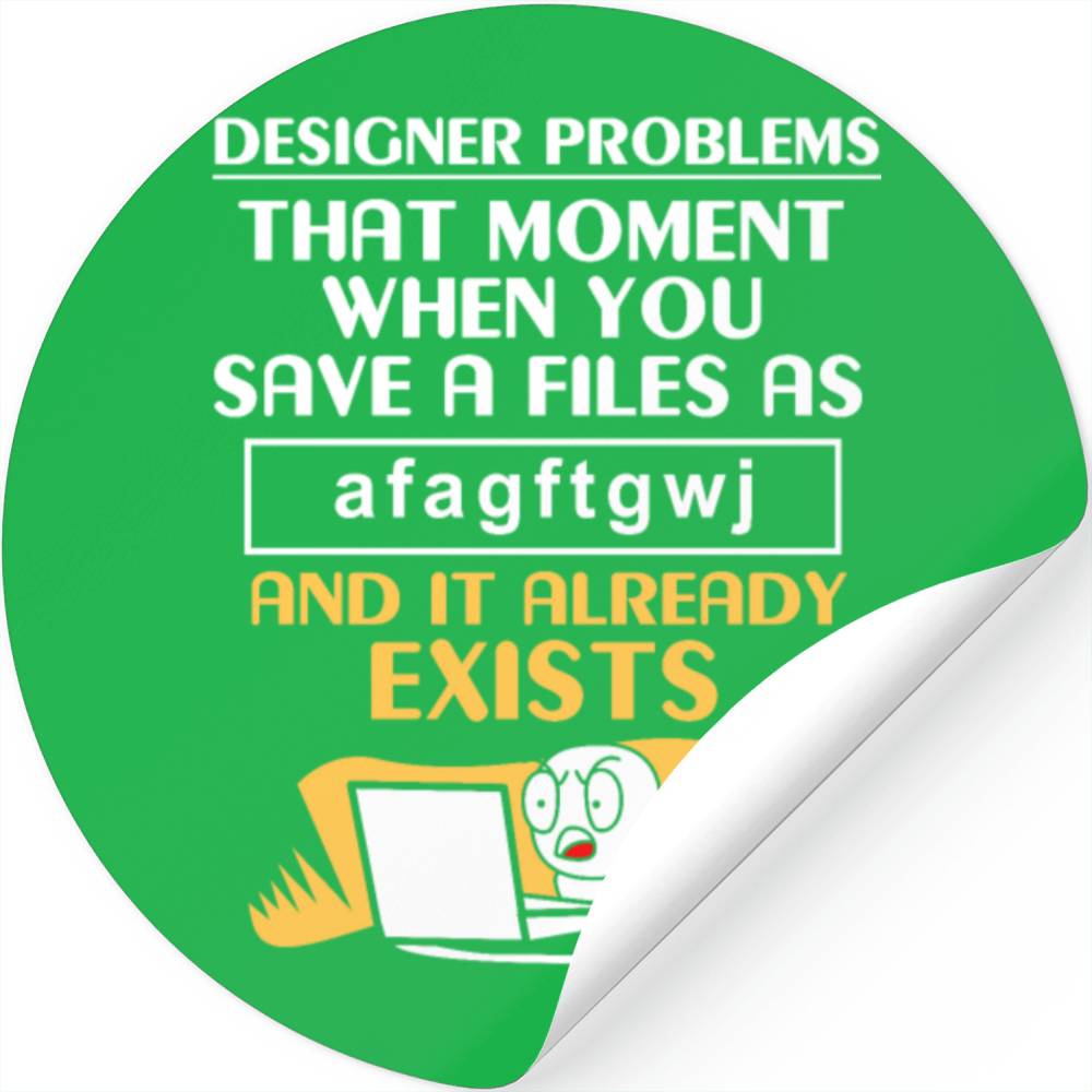Graphic Designer Save File It Already Exist