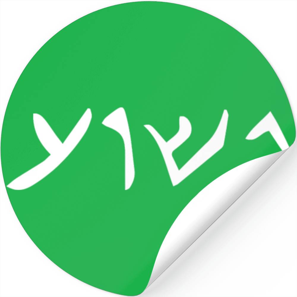 Jesus Yeshua Name In Aramaic Language Of Jesus Chr