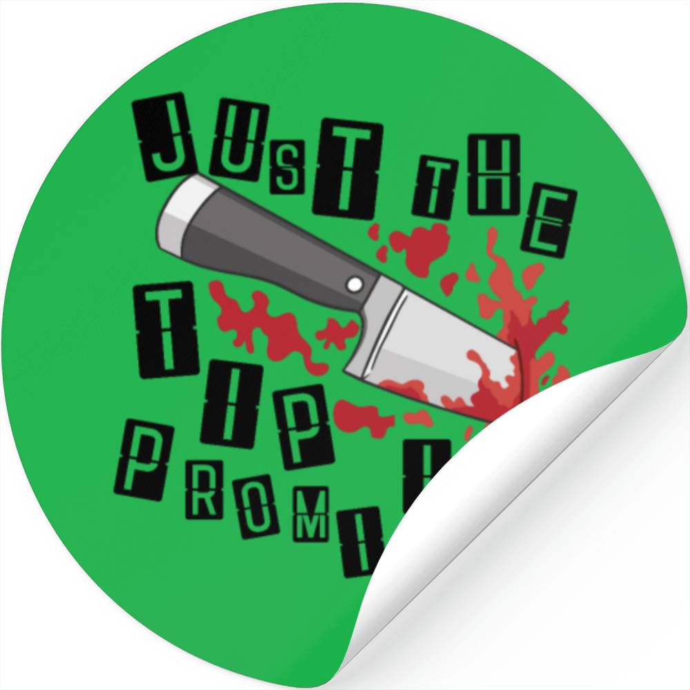 TRUE CRIME / SERIAL KILLER: Just The Tip I Promise