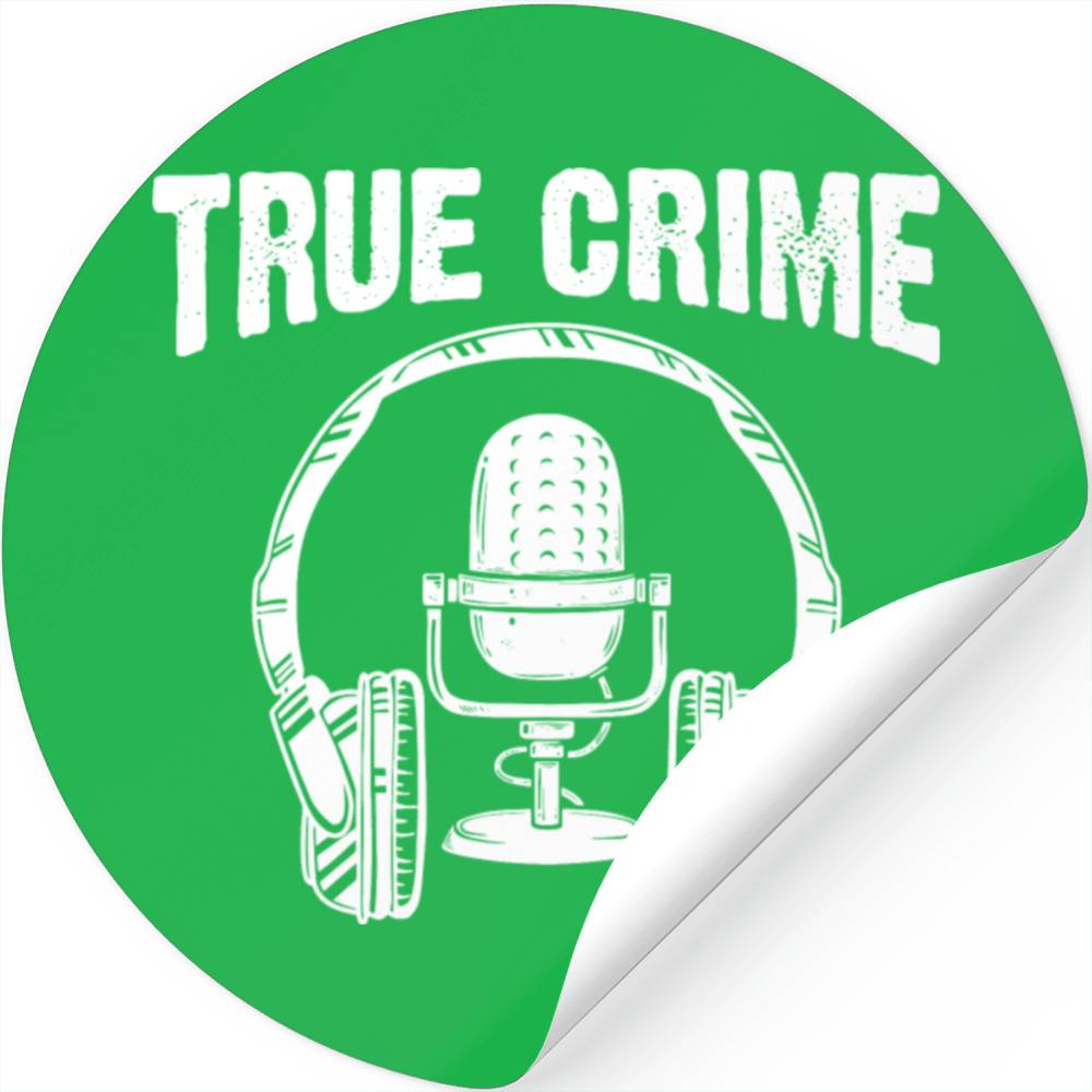 True Crime A Podcasting Murderino Murder Show