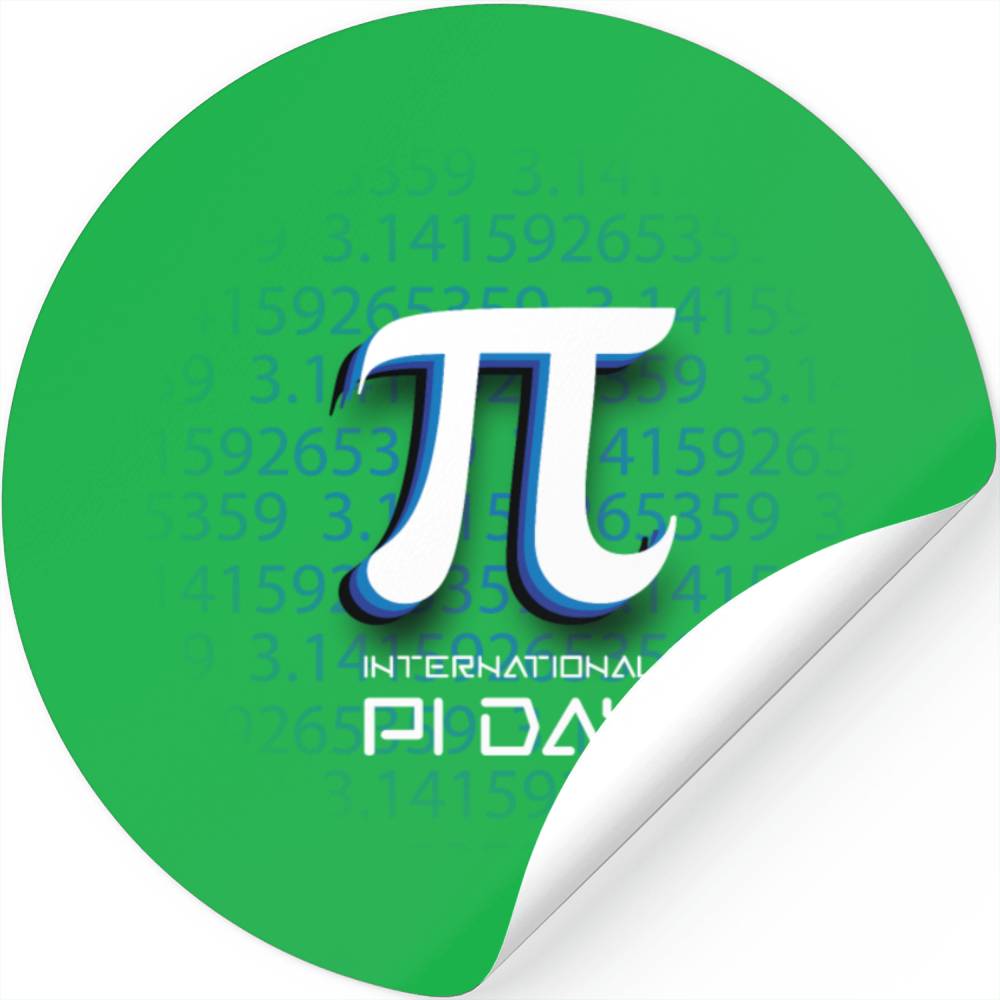 3.14 Pi Number Symbol Math Science