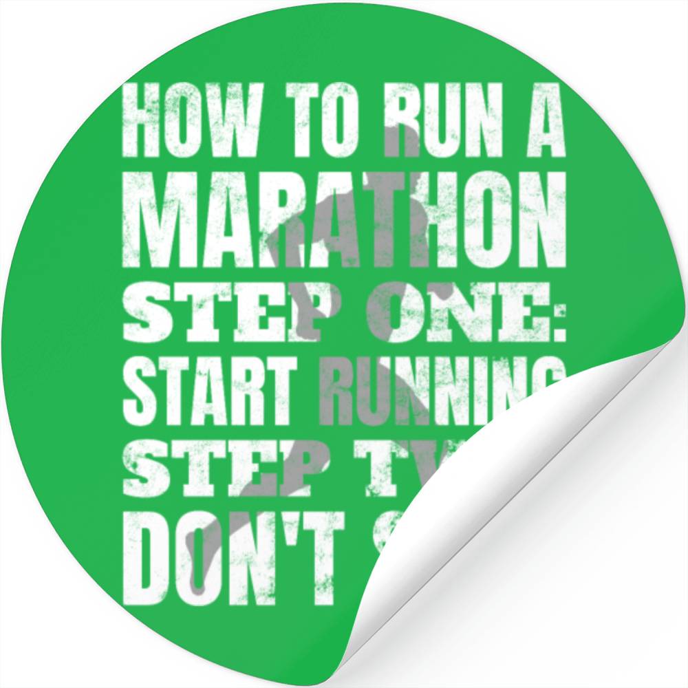 How To Run Marathon - Marathon Racer