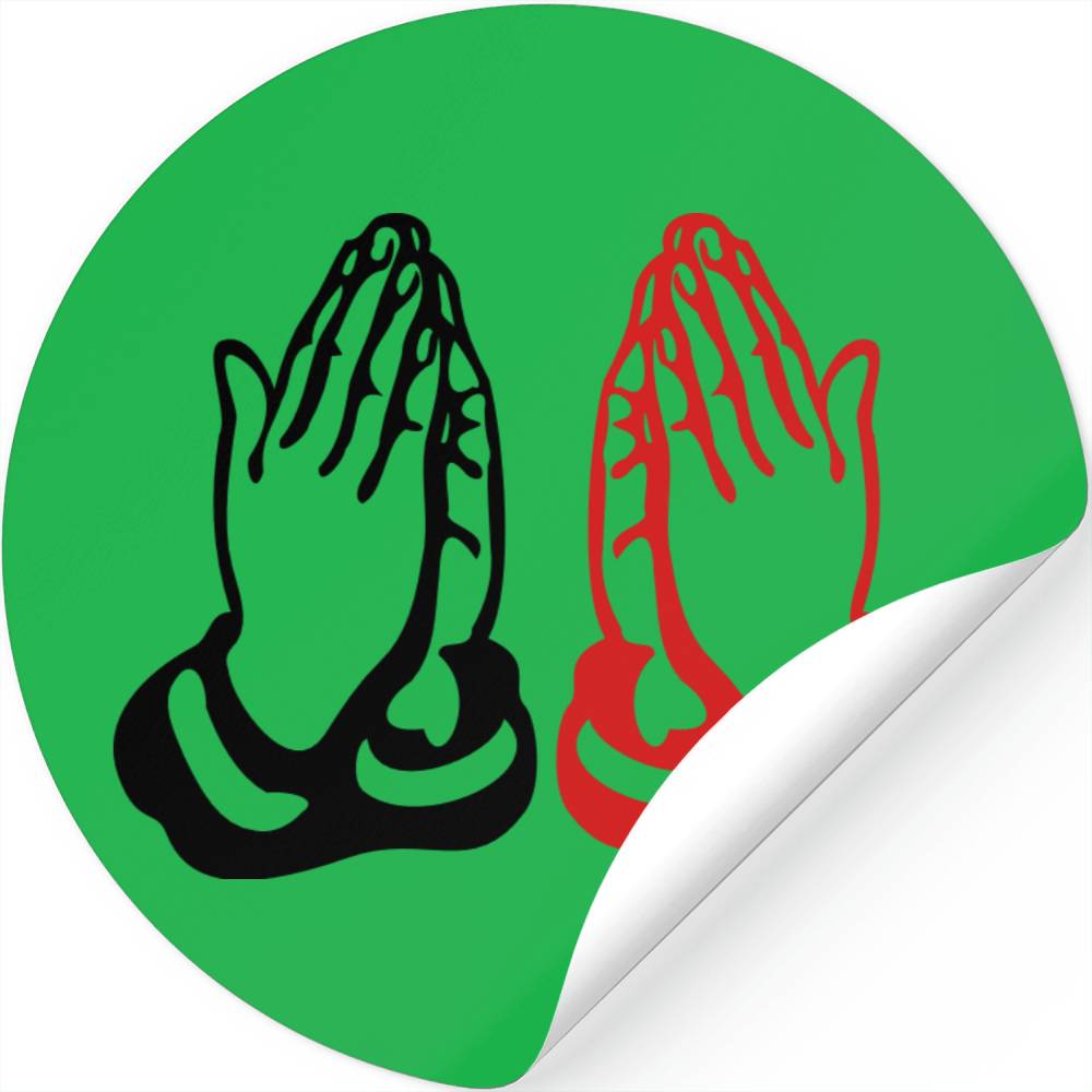 †Praying Hands-Undying Love For Jesus & God†