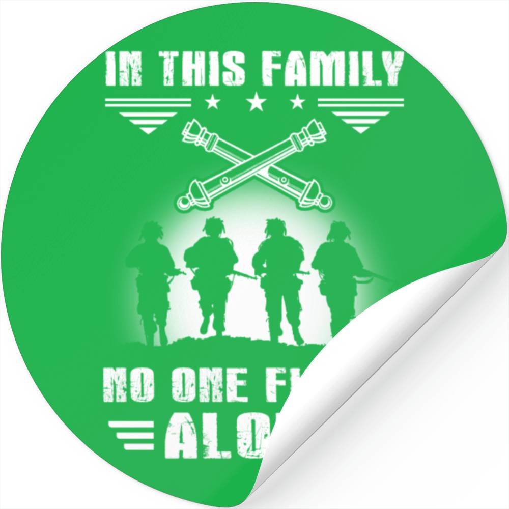 Field Artillery, Us Army Field Artillery, Field Ar Stickers