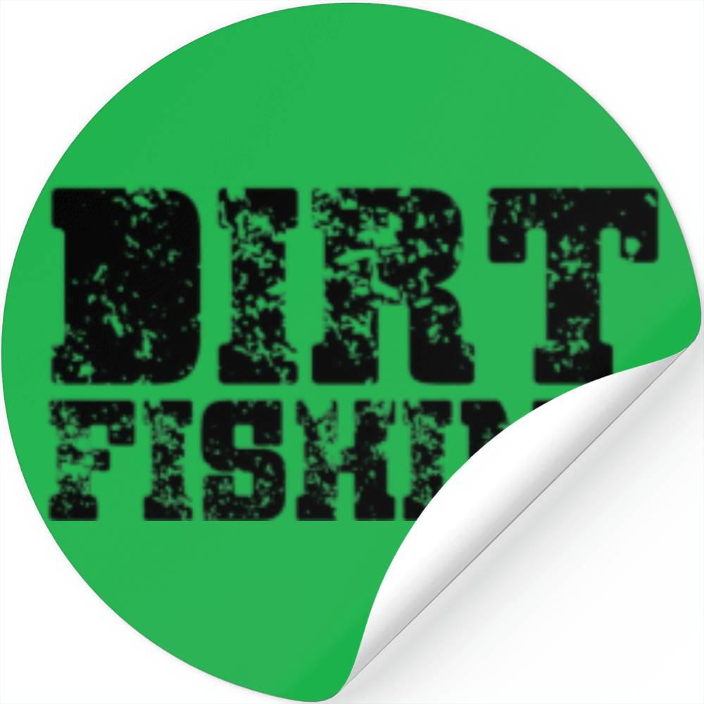 Metal Detection Metal Detecting Dirt Fishing Detec Stickers