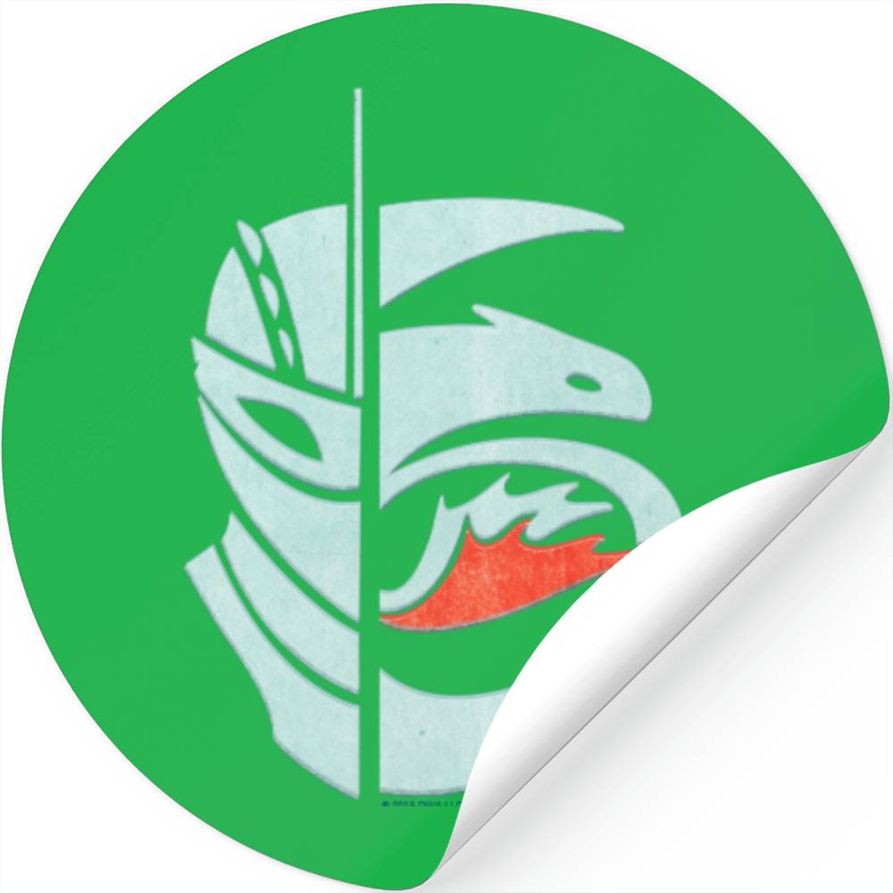 The Hidden World | Hiccup & Toothless Split Icon Stickers